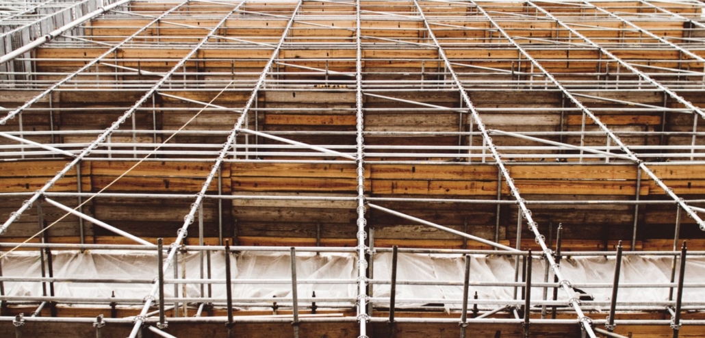 Scaffolding for Oil & Gas Industry – Well Made Scaffolding, Abudhabi ...